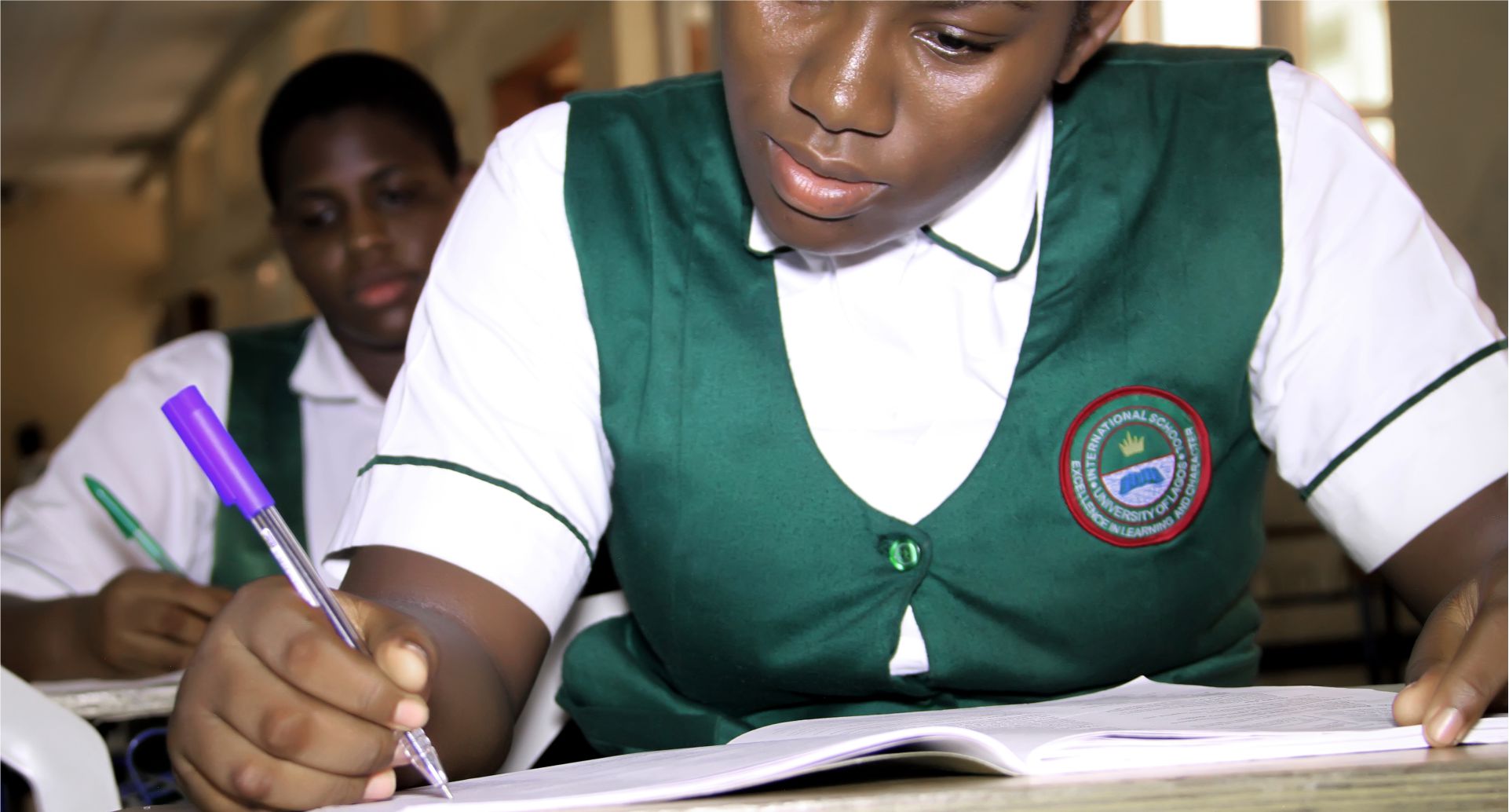 Curriculum – ISL UNILAG